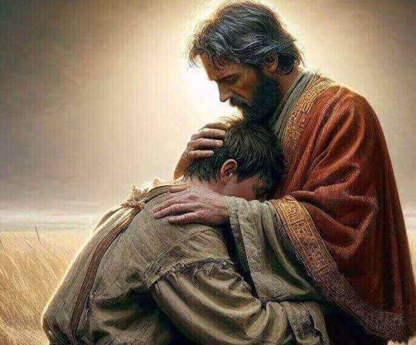 Parábola do Filho Pródigo - Conhecer a Palavra